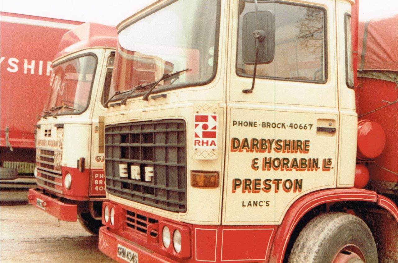 Copyright DCL Transport Services 2025