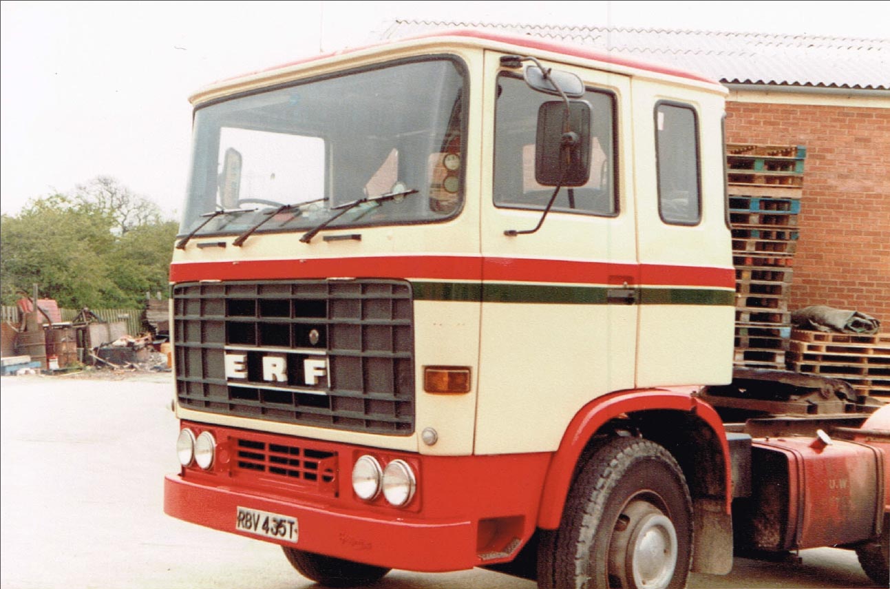 Copyright DCL Transport Services 2025