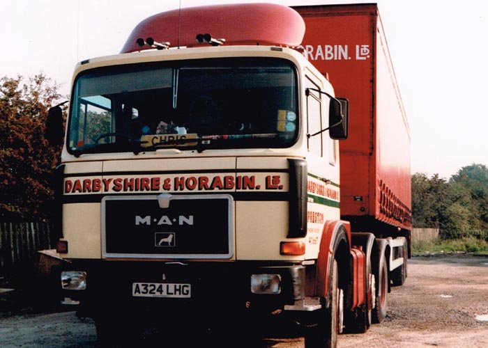 Copyright DCL Transport Services 2025