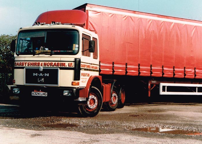 Copyright DCL Transport Services 2025