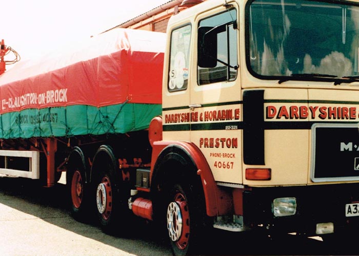 Copyright DCL Transport Services 2025